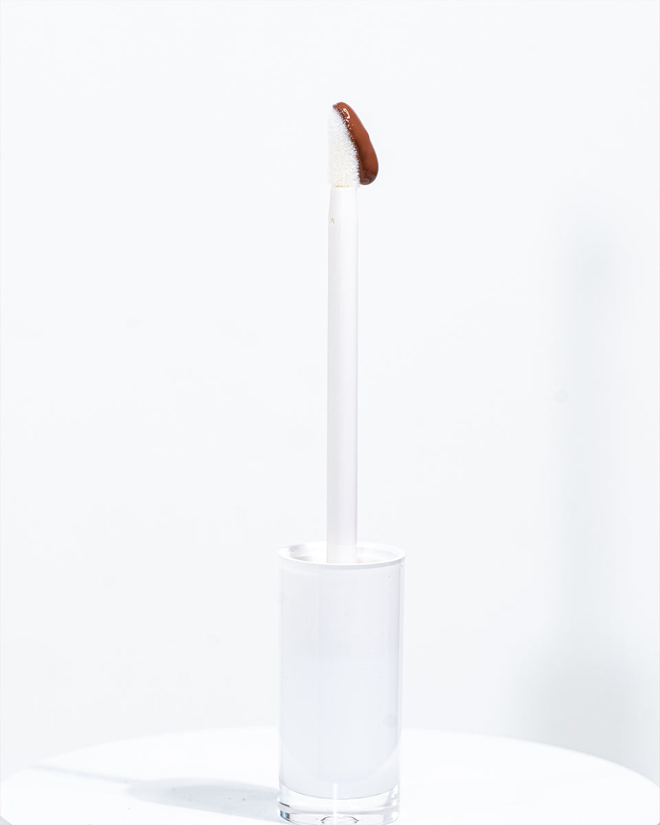 ' Baby Brown ' Gloss – Paris Alexus Beauty