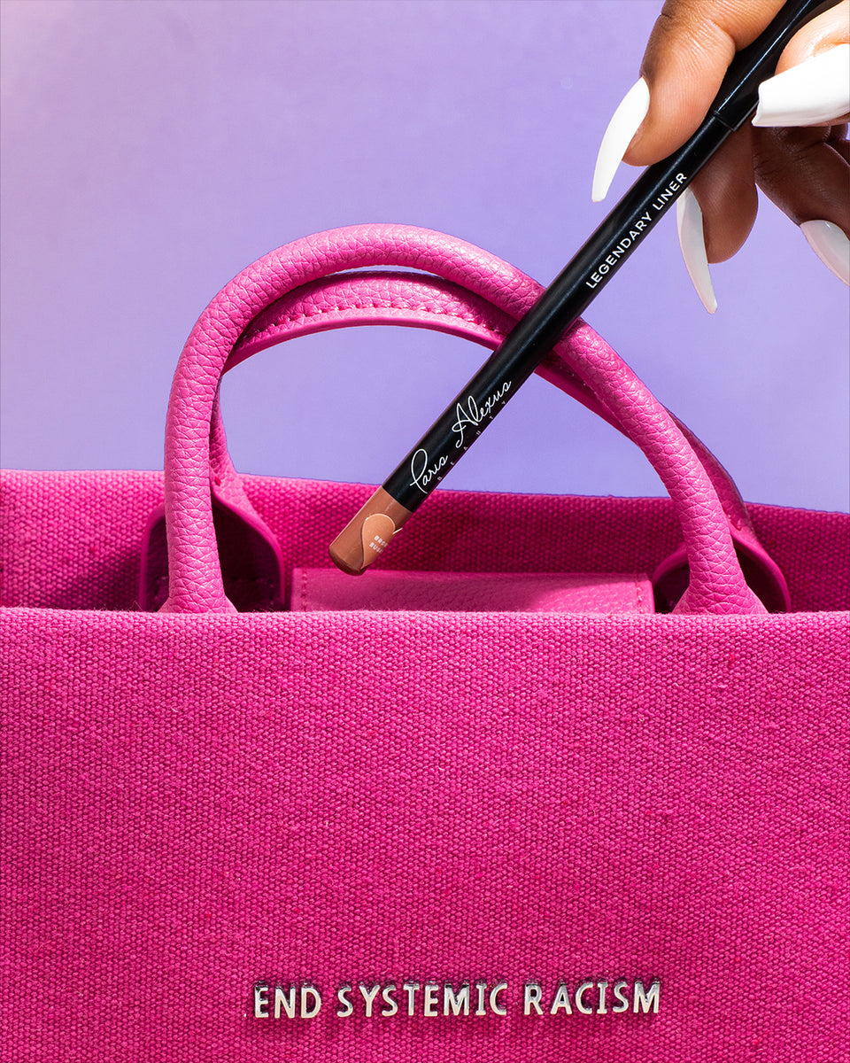 'Brown Sugar' Liner – Paris Alexus Beauty